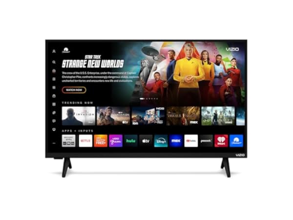 The 10 Best 40 Inch TVs of 2025 (Reviews) - FindThisBest