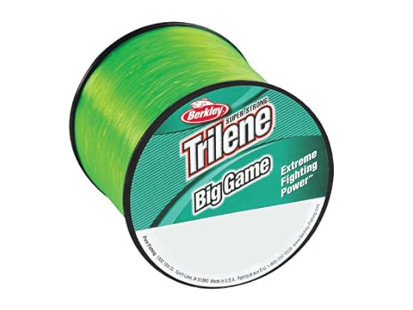 The 10 Best 40 lb Fishing Line of 2024 (Reviews) - FindThisBest