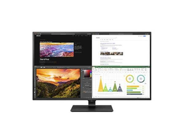 The 10 Best 43 Inch 4K Monitors of 2024 (Reviews) - FindThisBest