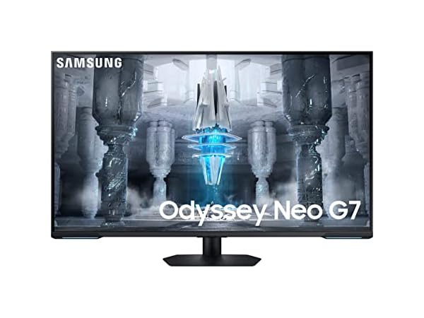 The 5 Best 43 Inch Curved Monitors of 2025 (Reviews) - FindThisBest