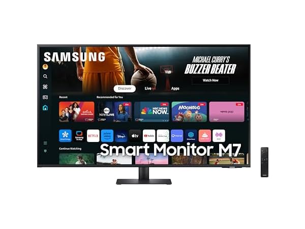 The 10 Best 43 Inch Monitors of 2025 (Reviews) - FindThisBest