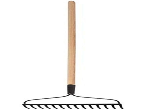 The 10 Best 48 Inch Garden Rakes of 2024 (Reviews) - FindThisBest