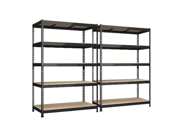 The 10 Best 48 Inch Utility Racks of 2025 (Reviews) - FindThisBest