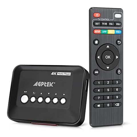 The 10 Best HDD Streaming Media Players of 2023 (Reviews) - FindThisBest
