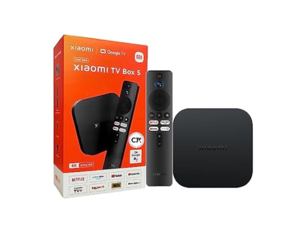 The 10 Best 4K TV Boxes of 2024 (Reviews) - FindThisBest