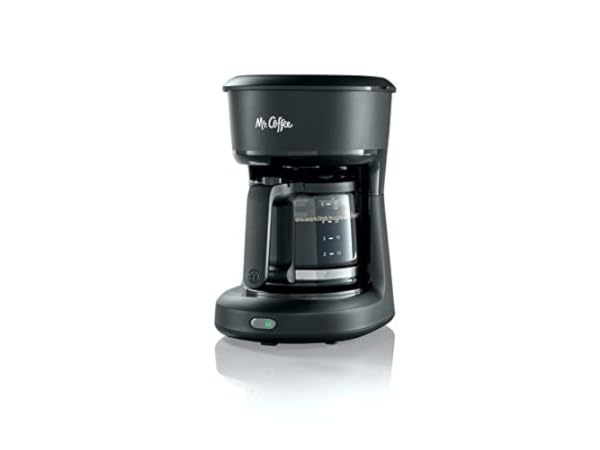The 10 Best 5-Cup Coffee Makers of 2026 (Reviews) - FindThisBest