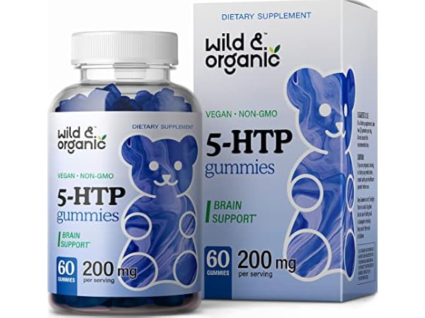 The 10 Best 5-HTP Supplements for Sleep Support of 2024 (Reviews ...