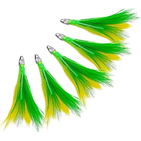 The 8 Best Mahi-Mahi Fishing Teasers of 2023 (Reviews) - FindThisBest