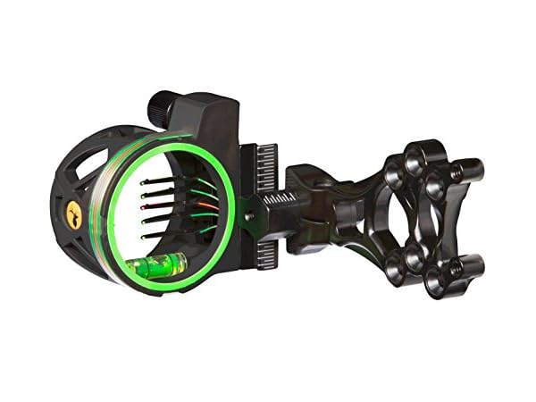 The 10 Best 5 Pin Archery Sights of 2024 (Reviews) - FindThisBest