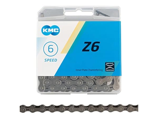 The 10 Best 5 Speed Bike Chains of 2024 (Reviews) - FindThisBest