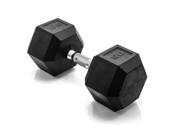The 10 Best 50 lb Dumbbells of 2025 (Reviews) - FindThisBest