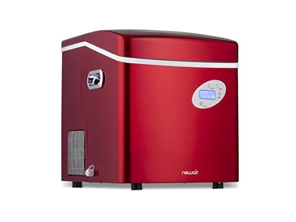 The 10 Best 50 Lb Ice Makers of 2026 (Reviews) - FindThisBest