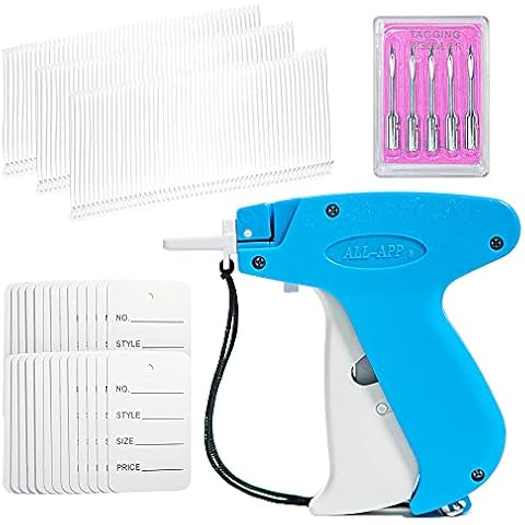 The 10 Best Tag Attacher Guns of 2023 (Reviews) - FindThisBest