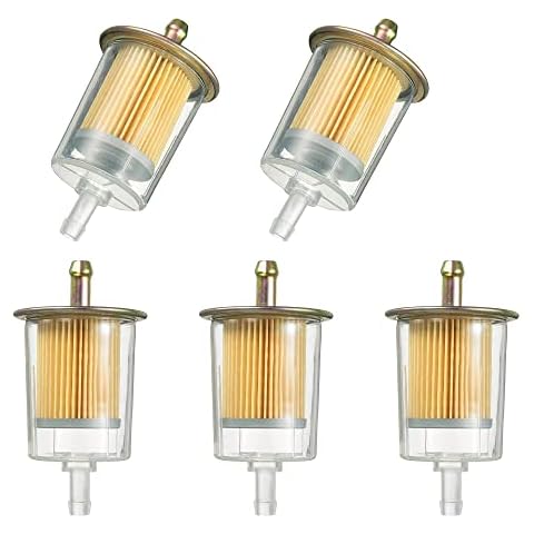 The 10 Best Inline Fuel Filters of 2023 (Reviews) - FindThisBest