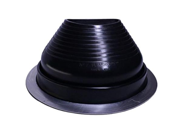 The 10 Best 6 Inch Roof Flashings of 2024 (Reviews) - FindThisBest