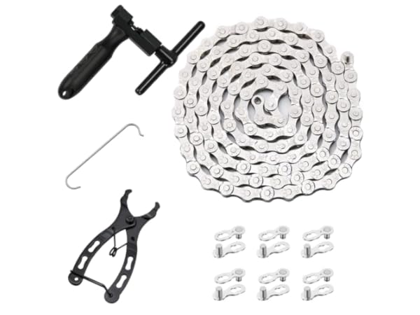 The 8 Best 6 Speed Bike Chains of 2026 (Reviews) - FindThisBest