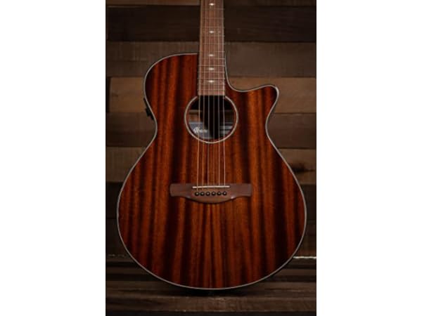 The 10 Best 6 String Acoustic-Electric Guitars of 2024 (Reviews ...