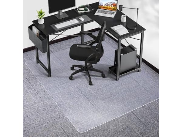 The 10 Best 60 Inch Chair Mats for Carpet of 2026 (Reviews) - FindThisBest