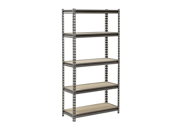 The 10 Best 60 Inch Utility Racks of 2025 (Reviews) - FindThisBest