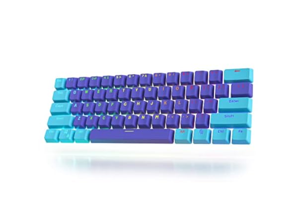 The 9 Best 60 Percent Gaming Keyboards of 2024 (Reviews) - FindThisBest