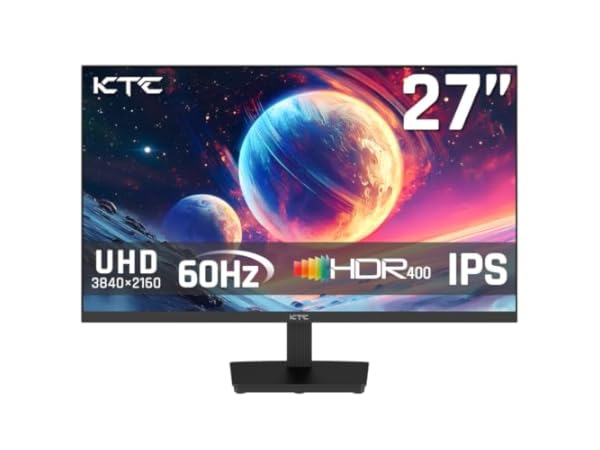 The 10 Best 60Hz 4K Monitors of 2026 (Reviews) - FindThisBest