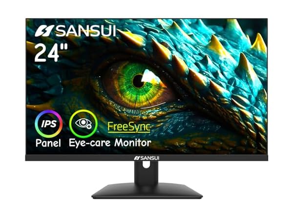 The 8 Best 60Hz Monitors of 2025 (Reviews) - FindThisBest