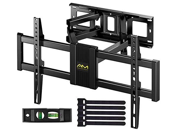 The 8 Best 65 Inch TV Mounts of 2024 (Reviews) - FindThisBest