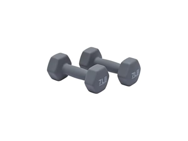 The 10 Best 7 lb Dumbbells of 2024 (Reviews) - FindThisBest