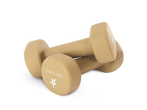 The 10 Best 7 lb Dumbbells of 2024 (Reviews) - FindThisBest