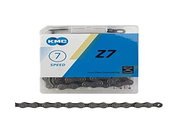 The 10 Best 7 Speed Bike Chains of 2024 (Reviews) - FindThisBest