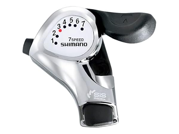 The 10 Best 7 Speed Bike Shifters of 2026 (Reviews) - FindThisBest