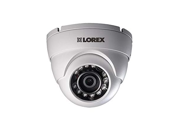 The 10 Best 720p Security Cameras of 2024 (Reviews) - FindThisBest
