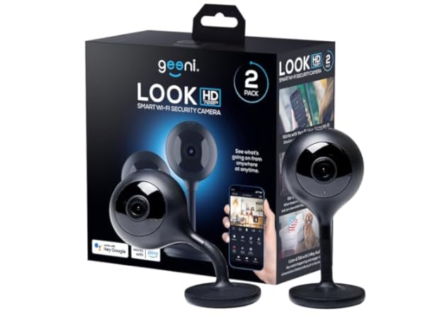The 7 Best 720p Security Cameras of 2026 (Reviews) - FindThisBest
