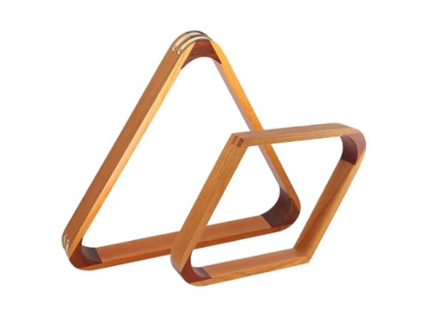 The 10 Best 8-Ball Billiard Ball Racks of 2025 (Reviews) - FindThisBest