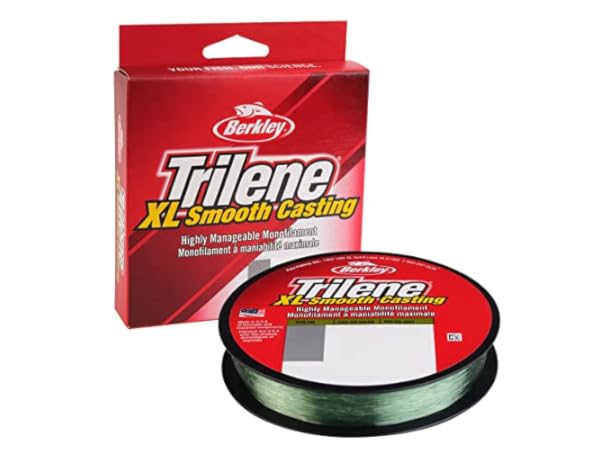 The 10 Best 8 lb Fishing Line of 2024 (Reviews) - FindThisBest
