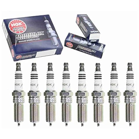 The 10 Best Iridium Spark Plugs of 2023 (Reviews) - FindThisBest