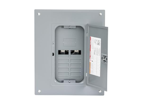 The 10 Best 8 Space Circuit Breaker Panels of 2024 (Reviews) - FindThisBest