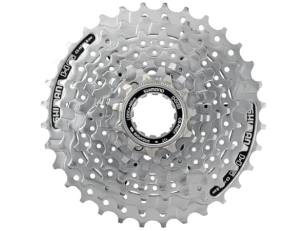 The 10 Best 8 Speed Bike Cassettes & Freewheels of 2025 (Reviews ...