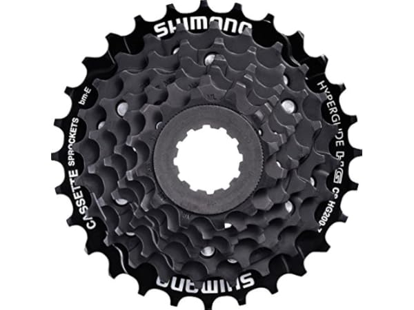 The 10 Best 8 Speed Bike Cassettes & Freewheels of 2024 (Reviews ...