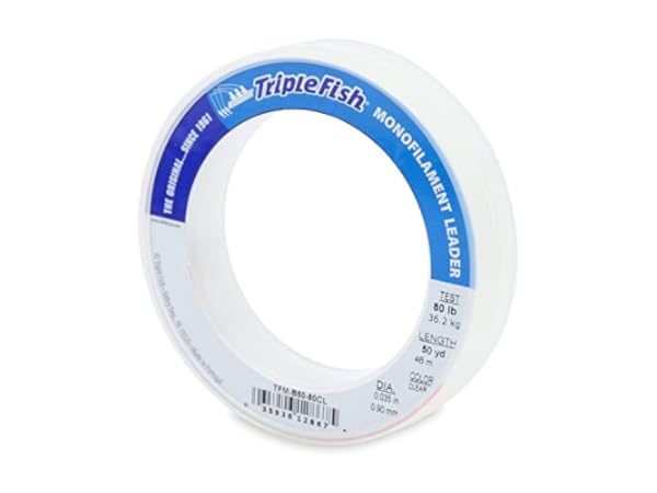 The 10 Best 80 lb Fishing Line of 2025 (Reviews) - FindThisBest