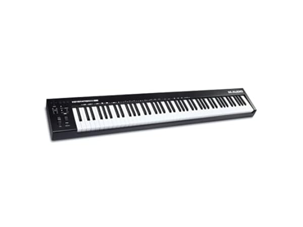 The 10 Best 88 Keys MIDI Controllers of 2025 (Reviews) - FindThisBest