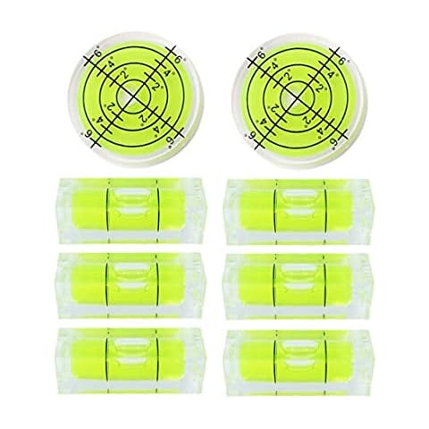 The 10 Best Bubble Levels of 2023 (Reviews) - FindThisBest