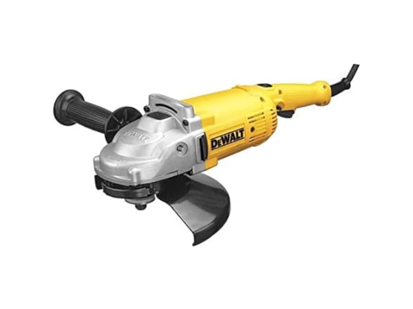 The 8 Best 9 Inch Angle Grinders of 2024 (Reviews) - FindThisBest