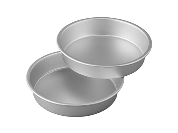 The 10 Best 9-Inch Cake Pans of 2024 (Reviews) - FindThisBest