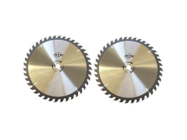 The 10 Best 9 Inch Circular Saw Blades of 2024 (Reviews) - FindThisBest