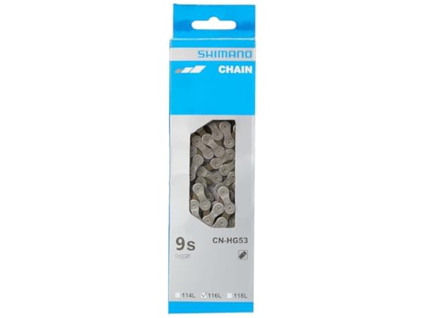 The 10 Best 9 Speed Bike Chains of 2024 (Reviews) - FindThisBest