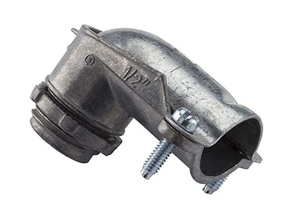 The 10 Best 90 Degree Electrical Conduit Fittings of 2025 (Reviews ...