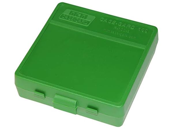 The 10 Best 9MM Ammo Boxes of 2026 (Reviews) - FindThisBest