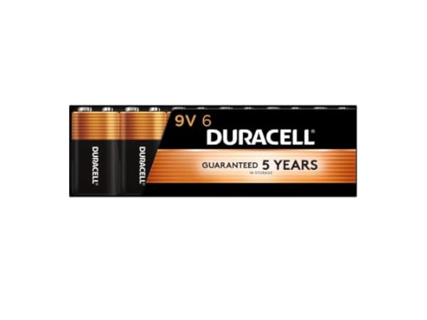 The 10 Best 9V Batteries of 2026 (Reviews) - FindThisBest