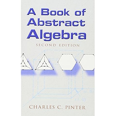 The 10 Best Abstract Algebra Books of 2023 (Reviews) - FindThisBest